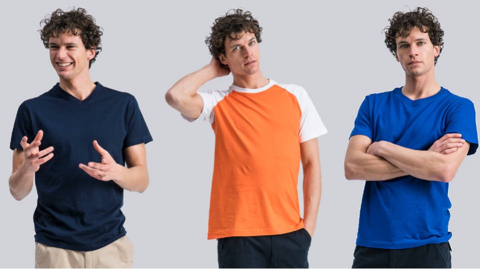 Stampa magliette, Magliette personalizzate | Primissima.net